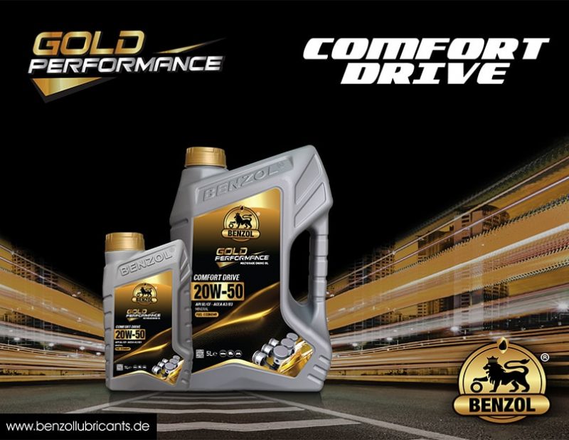 POSTERS - BENZOL LUBRICANTS